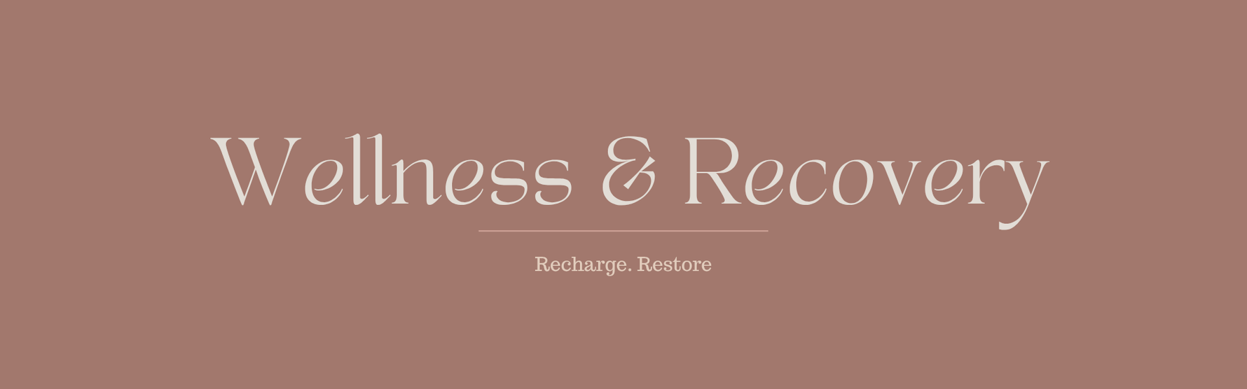 Wellness & Recovery | Infrared Sauna, IV Therapy & MICC Shots ...